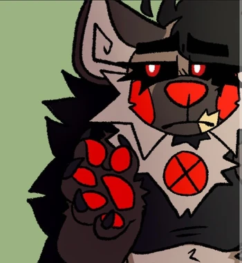 Foxi Boxi/Zasha | Animation Meme Wiki | Fandom