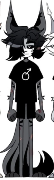 Category:OCs created by Kika Pixel | Animation Meme Wiki | Fandom