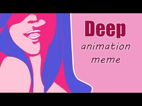 Deep (Cadmium) | Animation Meme Wiki | Fandom