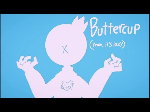 Buttercup | Animation Meme Wiki | Fandom