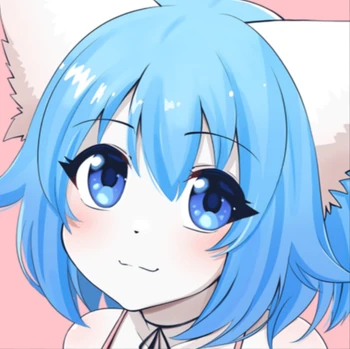 Wolfychu | Animation Meme Wiki | Fandom