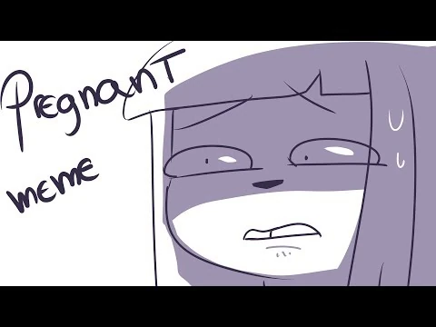 Pregnant | Animation Meme Wiki | Fandom