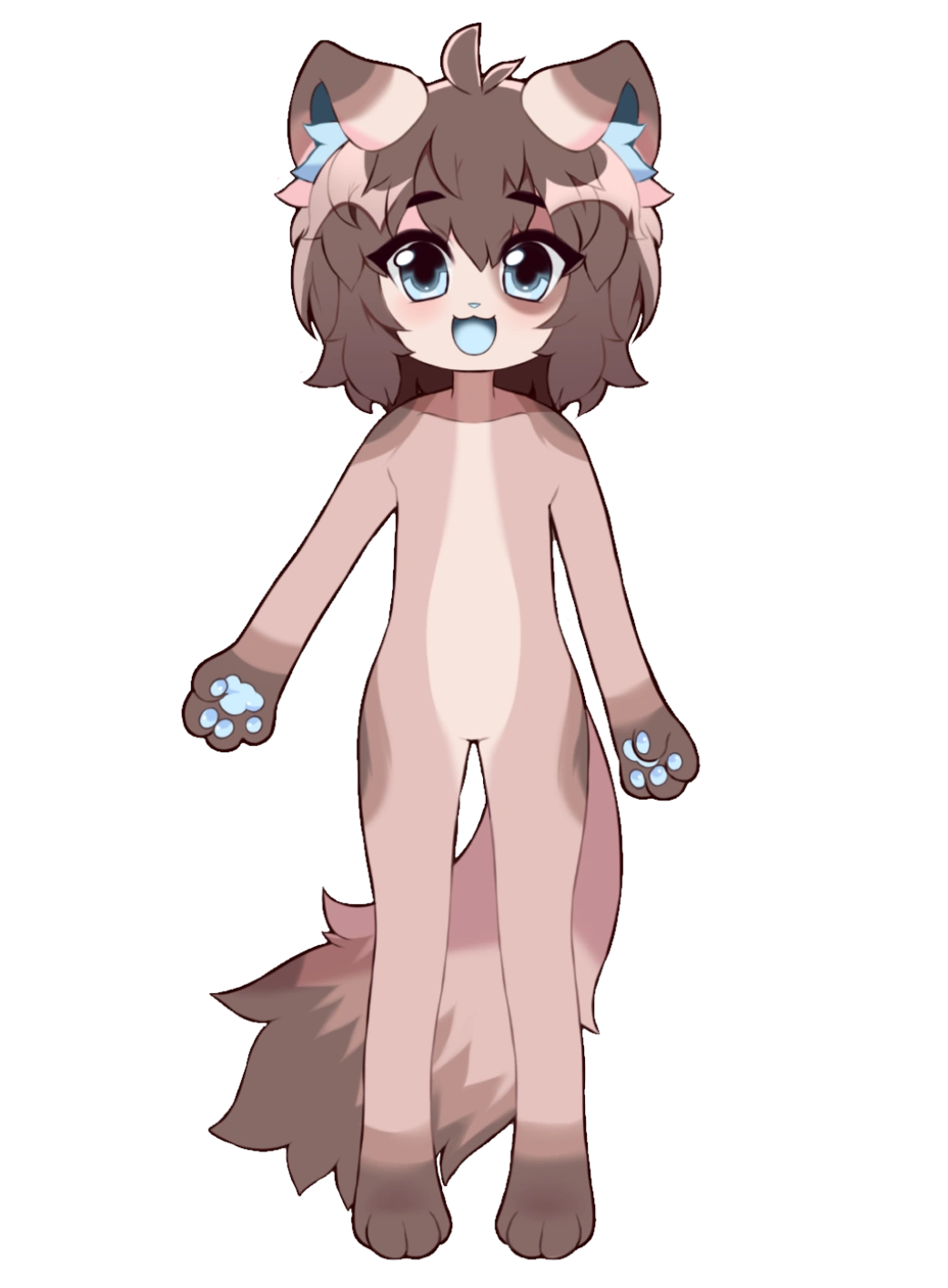 Category:OCs created by Chinjireta | Animation Meme Wiki | Fandom