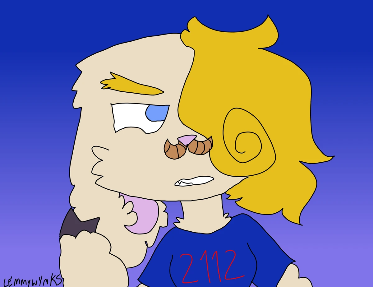 Ænima | Animation Meme Wiki | Fandom