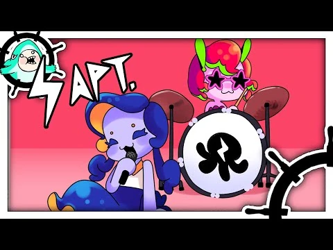 APT. | Animation Meme Wiki | Fandom