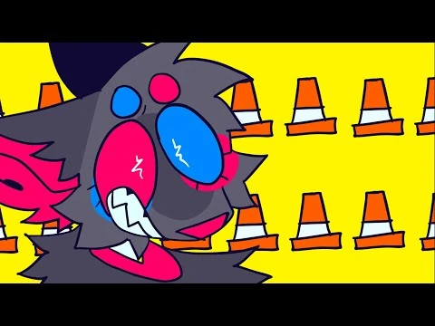 Cone Zone | Animation Meme Wiki | Fandom