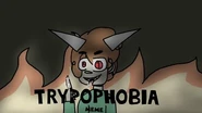 Trypophobia | Animation Meme Wiki | Fandom