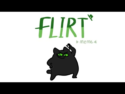 Flirt | Animation Meme Wiki | Fandom