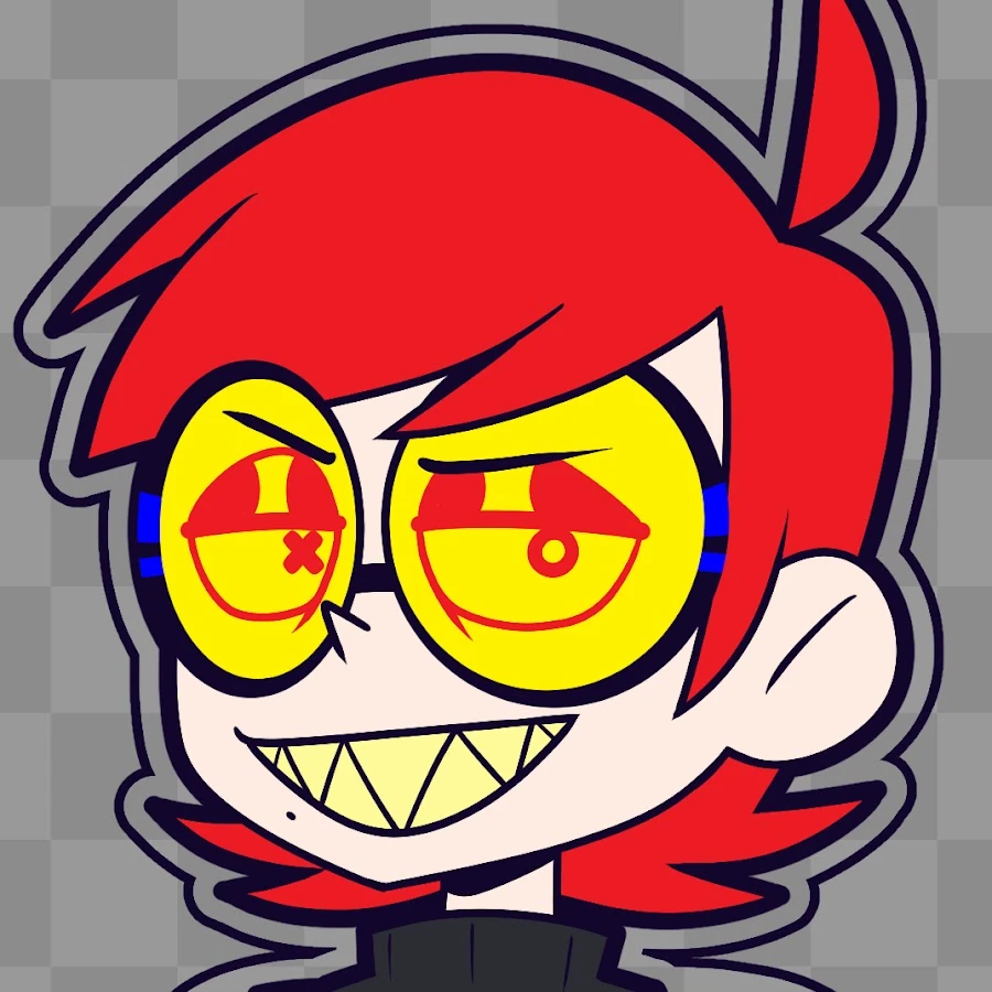 XOXO MK | Animation Meme Wiki | Fandom