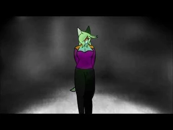 Copycat | Animation Meme Wiki | Fandom