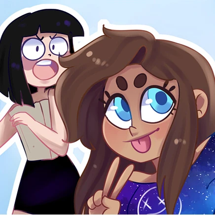 Stariaat/Annie | Animation Meme Wiki | Fandom