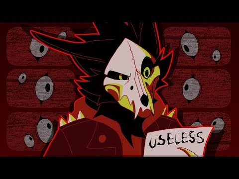 Useless | Animation Meme Wiki | Fandom