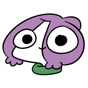 Mirbi | Animation Meme Wiki | Fandom