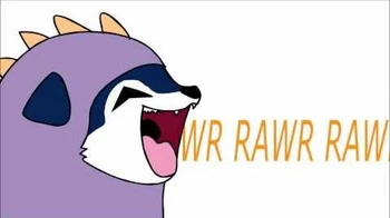 Dinosaurs go RAWR | Animation Meme Wiki | Fandom