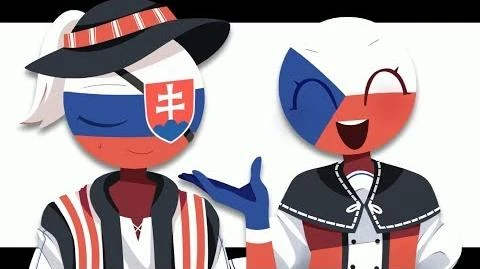 Countryhumans | Animation Meme Wiki | Fandom
