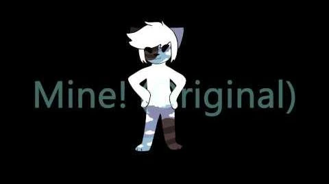 Mine! | Animation Meme Wiki | Fandom