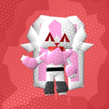 MillyChan Bunny | Animation Meme Wiki | Fandom