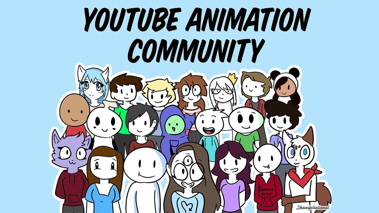 Discuss Everything About Animation Meme Wiki | Fandom