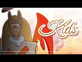 Kids | Animation Meme Wiki | Fandom