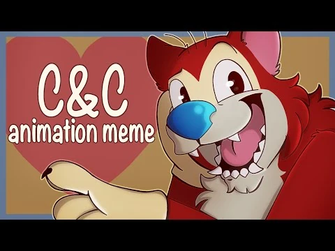 C&C | Animation Meme Wiki | Fandom