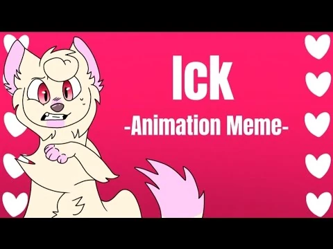 Ick | Animation Meme Wiki | Fandom