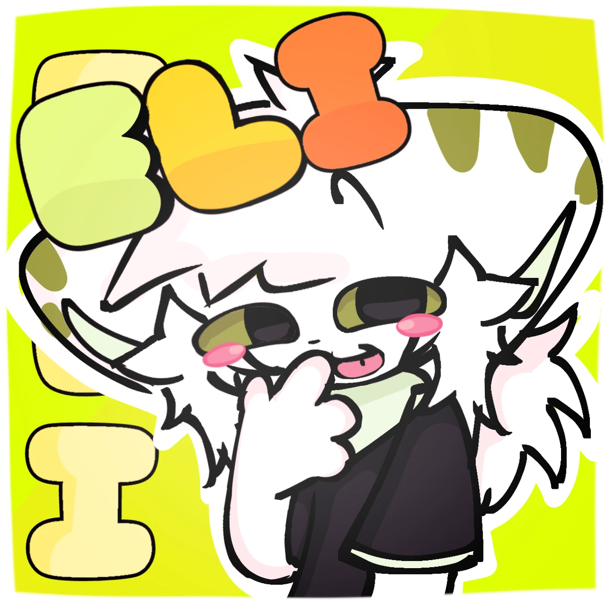 Kapicute | Animation Meme Wiki | Fandom