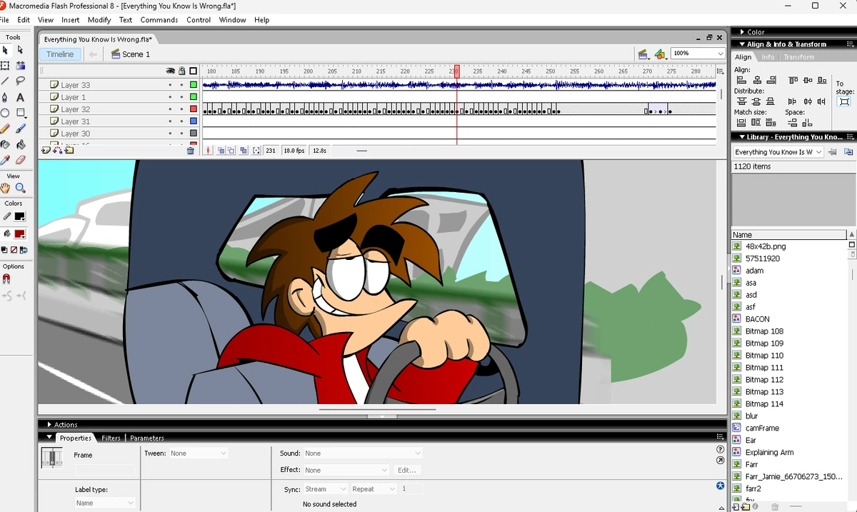 Adobe Flash | Animation Meme Wiki | Fandom