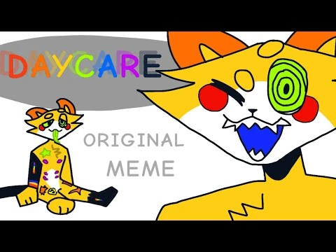 Daycare | Animation Meme Wiki | Fandom