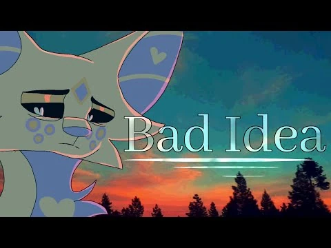 Bad Idea | Animation Meme Wiki | Fandom