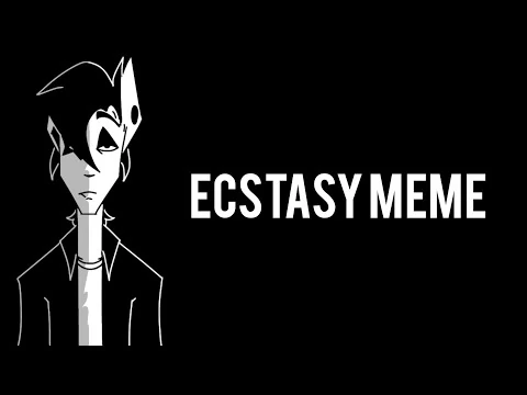 Ecstasy (Odetari) | Animation Meme Wiki | Fandom