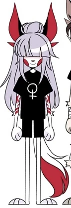 Kika Pixel/Kim | Animation Meme Wiki | Fandom