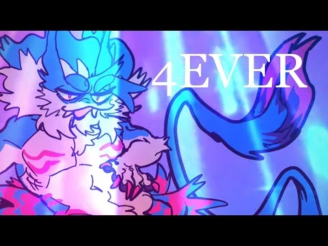 4EVER | Animation Meme Wiki | Fandom