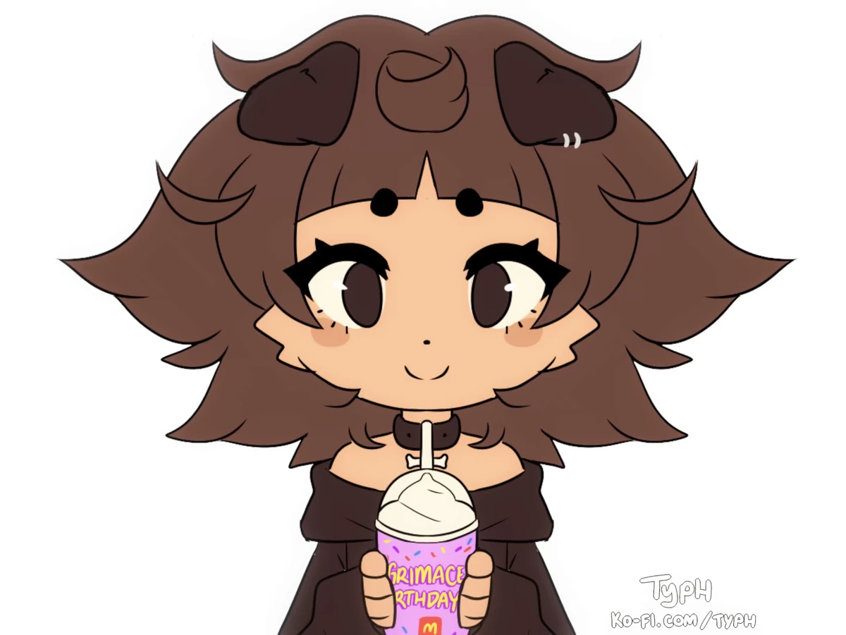 Mimi | Animation Meme Wiki | Fandom