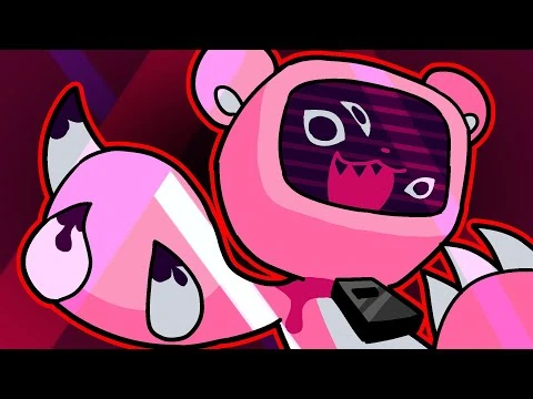 Gabber Drum | Animation Meme Wiki | Fandom