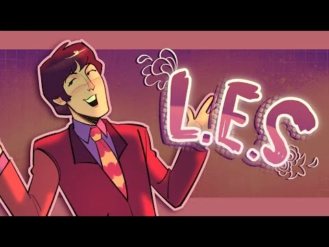 L.E.S | Animation Meme Wiki | Fandom