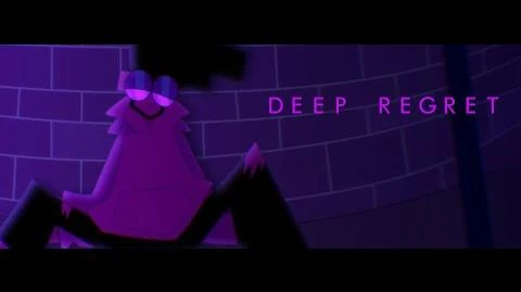 Deep Regret | Animation Meme Wiki | Fandom