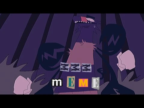 Three three three/333 | Animation Meme Wiki | Fandom