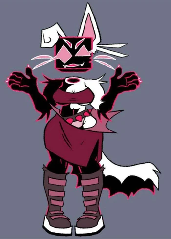 Foxi Boxi/Charlie | Animation Meme Wiki | Fandom