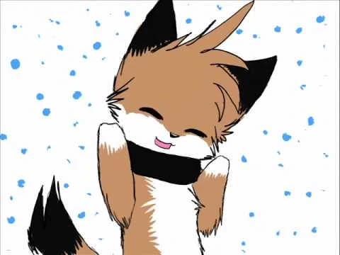 Kyaa Dance | Animation Meme Wiki | Fandom