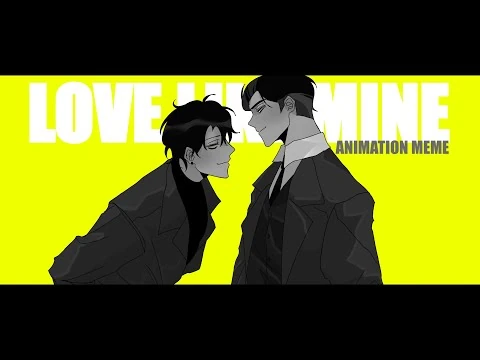 Love Like Mine | Animation Meme Wiki | Fandom