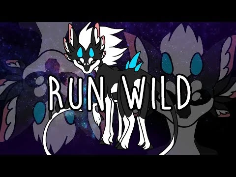 Run Wild | Animation Meme Wiki | Fandom