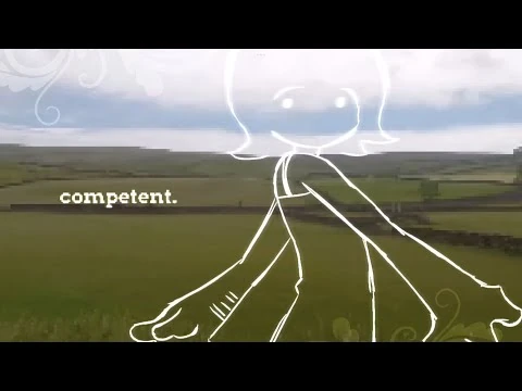 Just Be Competent | Animation Meme Wiki | Fandom