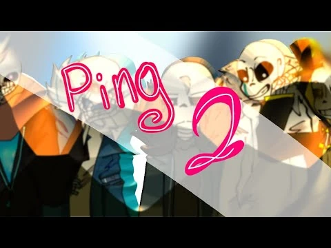 Ping! 2 | Animation Meme Wiki | Fandom