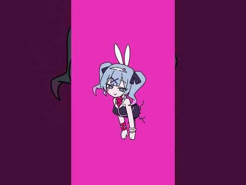Rabbit Hole (DECO*27) | Animation Meme Wiki | Fandom