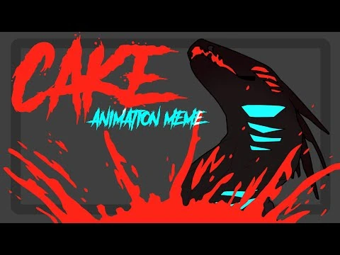 CAKE | Animation Meme Wiki | Fandom