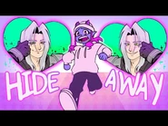 Hide Away | Animation Meme Wiki | Fandom