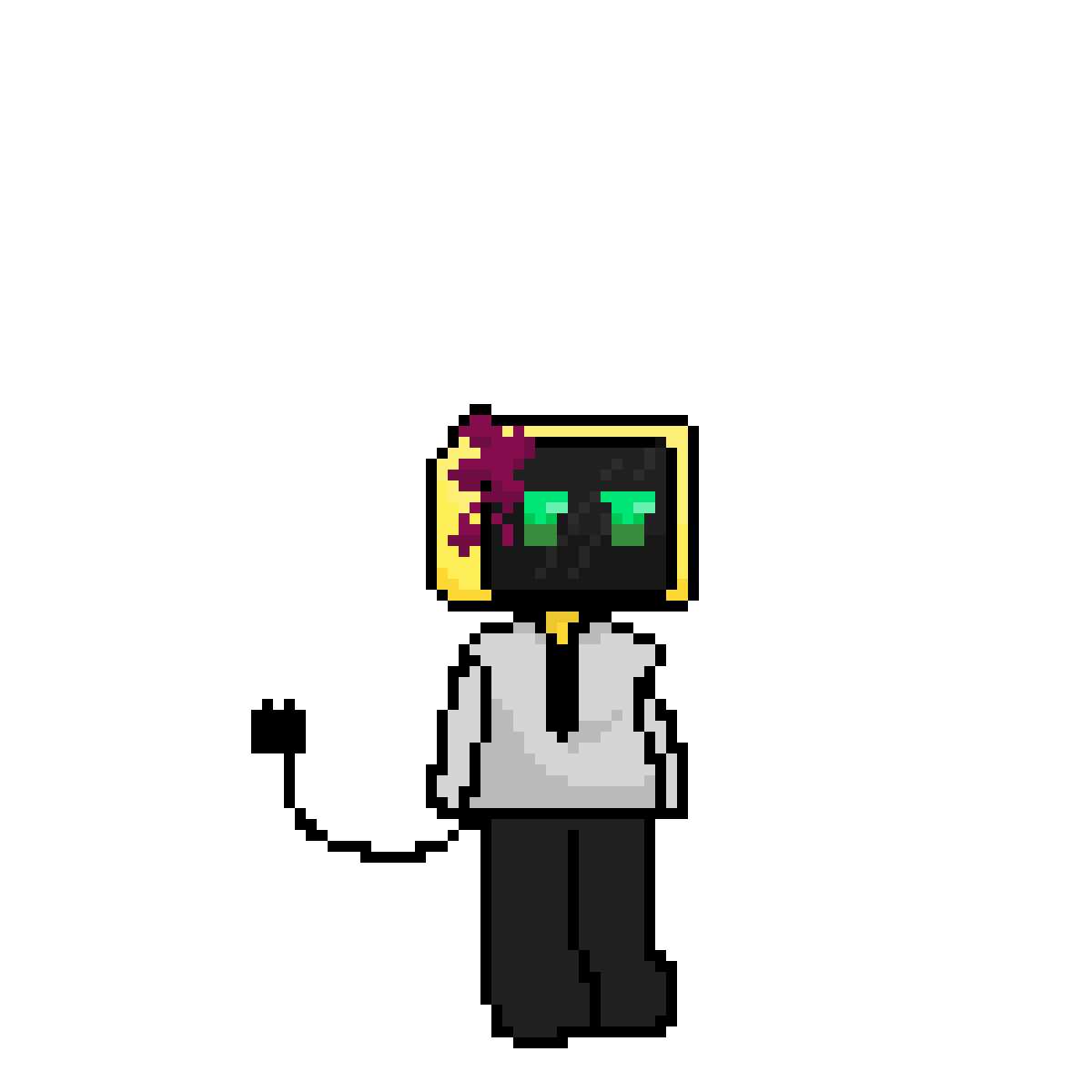 ApolloNewbi/Moss | Animation Meme Wiki | Fandom