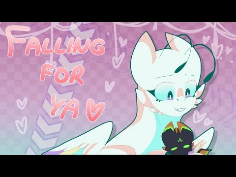 Falling For Ya | Animation Meme Wiki | Fandom