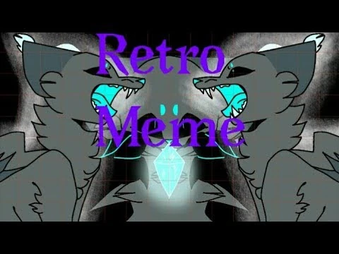 Retro | Animation Meme Wiki | Fandom