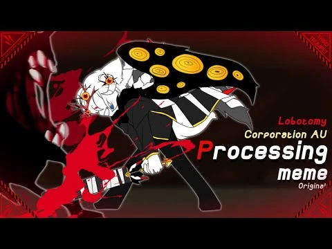 Processing | Animation Meme Wiki | Fandom